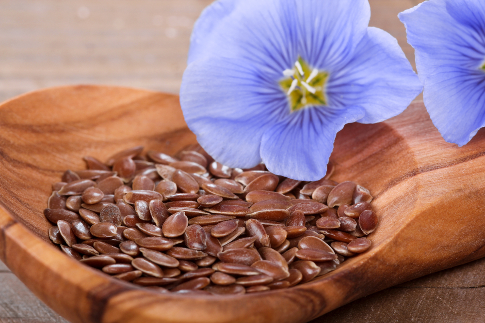 Flaxseed Facts - Vitamin Expert