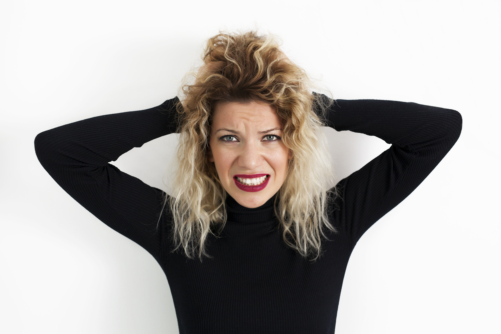 Stress Alert: calming remedies - Vitamin Expert