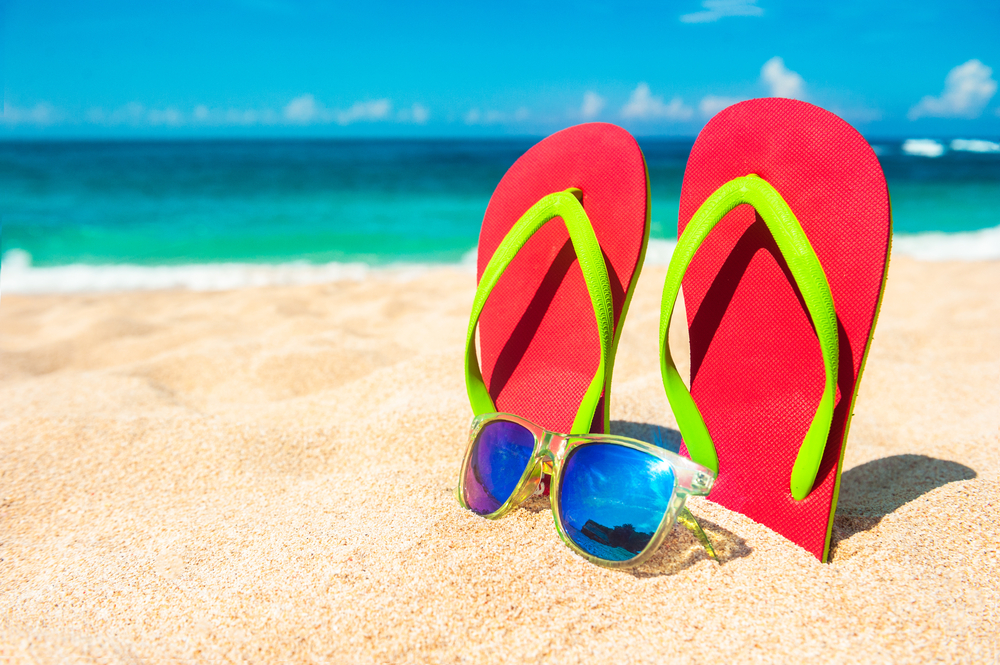 Holiday health: wellbeing tips for a happy holiday - Vitamin Expert