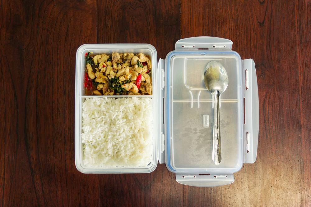 Food storage tips and how to keep food fresher for longer - Vitamin Expert