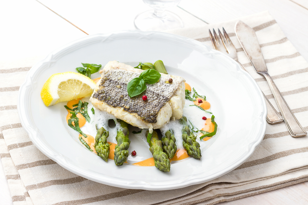 Which are the best fish to eat for health and sustainability? - Vitamin ...